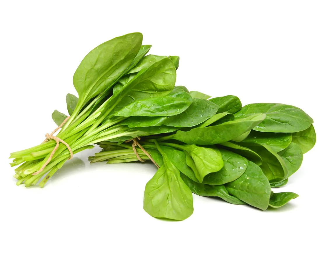 Spinach